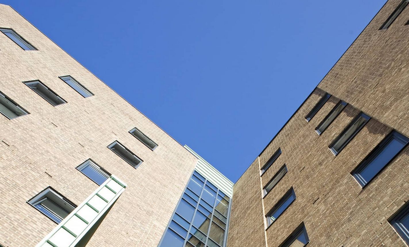 Castle Leazes - Howarth Litchfield Architects