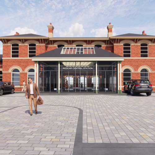 Progress at 11th Century Norman Chapel, Durham Castle - Howarth ...