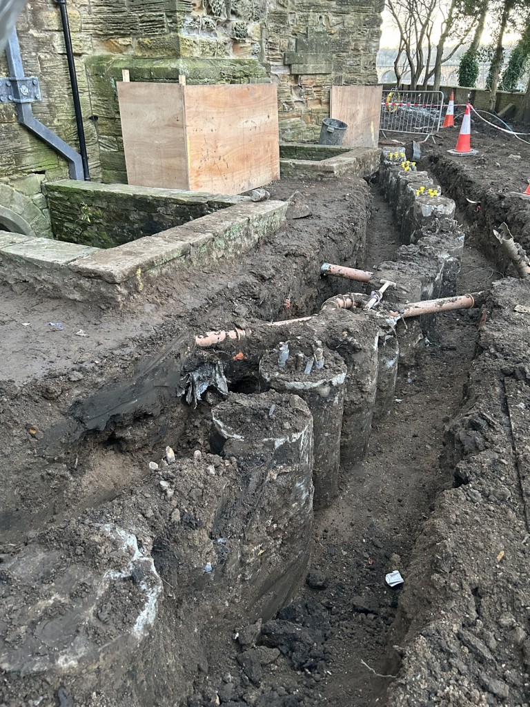 Preserving Durham’s Heritage - Howarth Litchfield Architects