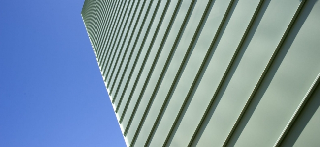 Architecture Portfolio // Howarth Litchfield